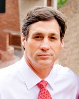 About – Dr. Ron Benham